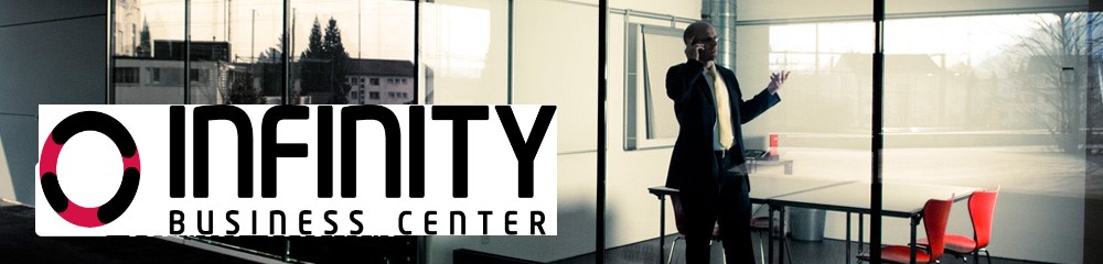 Contact us | Infinity Business Center